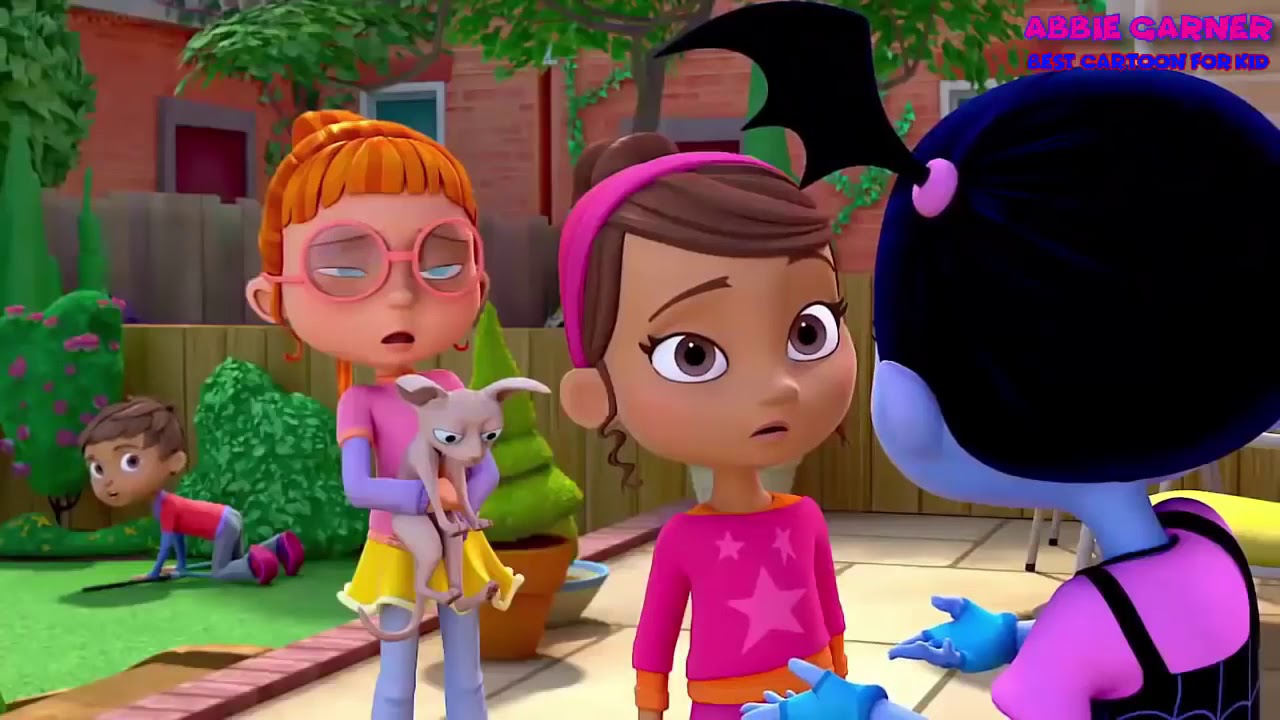 Vampirina Full Episodes - Vampirina Animation Full Move 2017 # 2 - YouTube