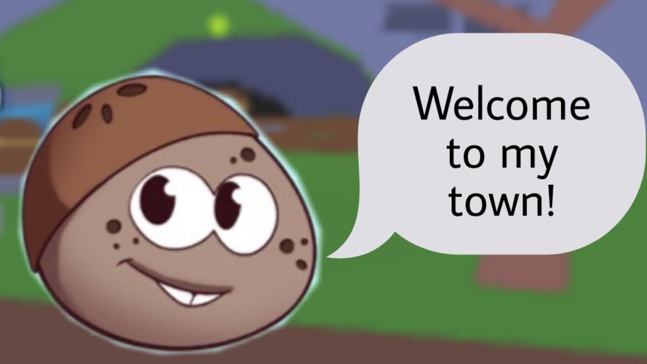 First day in town is so weird! ~ Roblox Meep City - YouTube