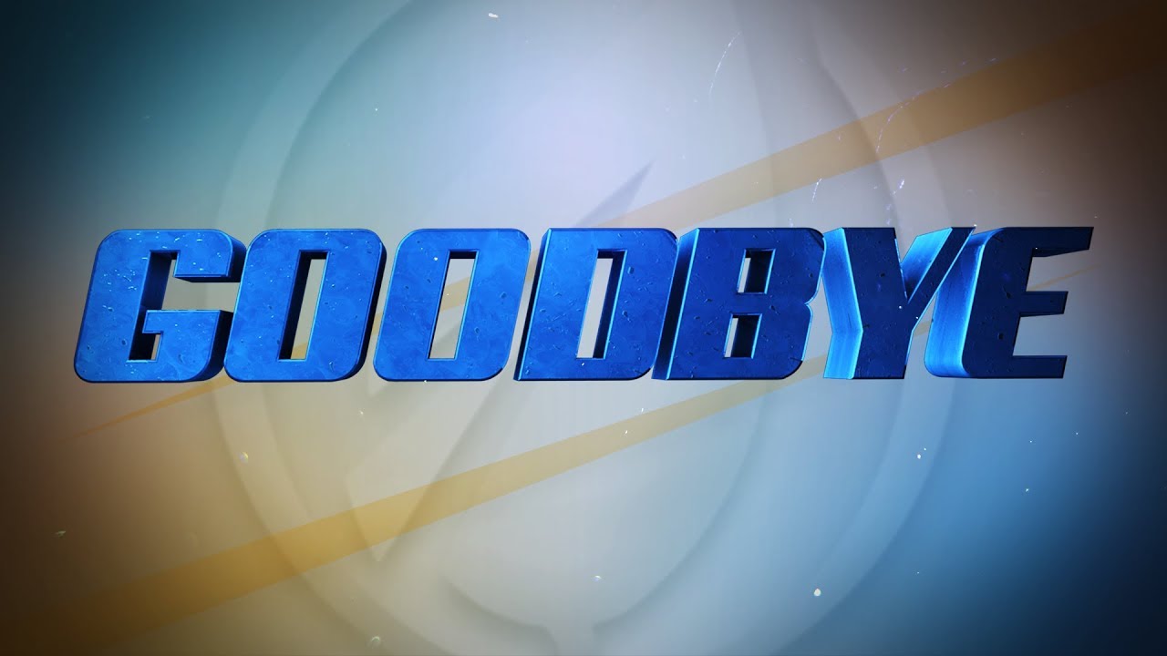 Rocket League I Muirie Goodbye Montage (Edit by Woja) - YouTube