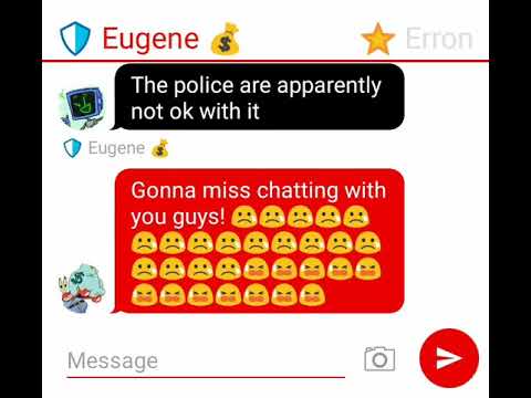 SpongeBob Group Chat Season 1 Part 11 [Season 1 Final] - YouTube