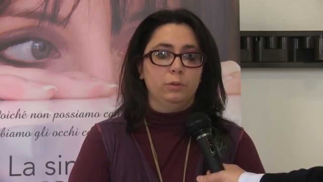 L'arteterapia applicata alla cura della fibromialgia - YouTube