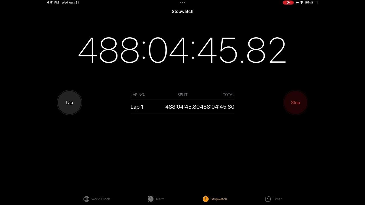 #shorts timer part 2 - YouTube