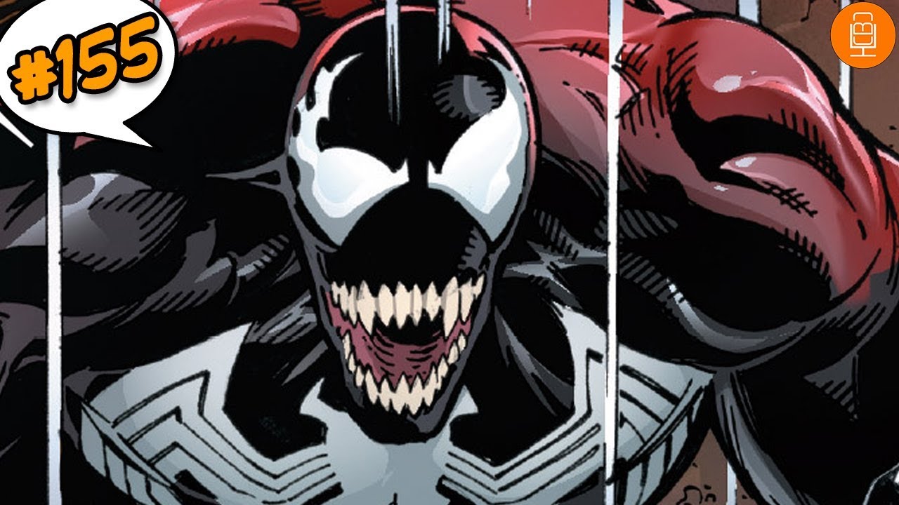 The Hunt is on - Venom #155 - YouTube