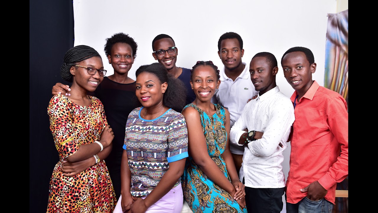 IGITAMBO BY United Singers Band - YouTube