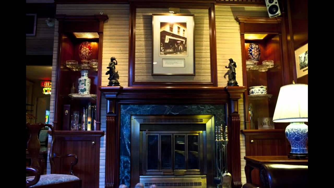 Tom Jones Steak House | the Ultimate Steakhouse Dining Experience ...