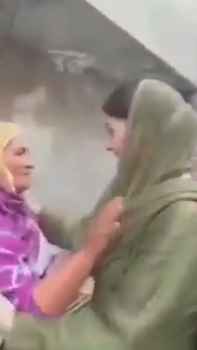 مریم نواز گھر کے اندر اگئی ہو گھر سے پوچھ رہی ہے کس کا گھر ہے ۔ Youtube