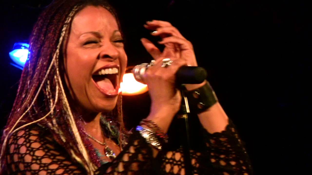 Debby Holiday ~ Live Footage: The Musical Menagerie of Debby Holiday (A ...