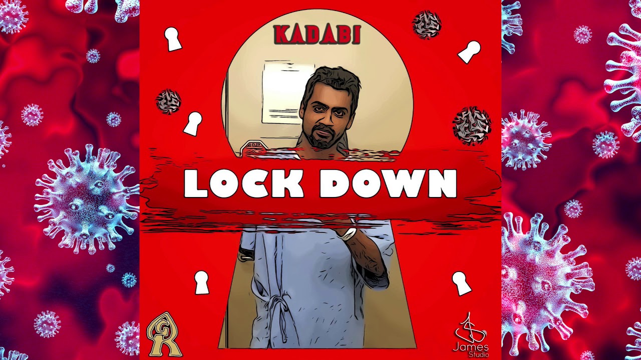 Lockdown - Kadabi | Official Audio - YouTube