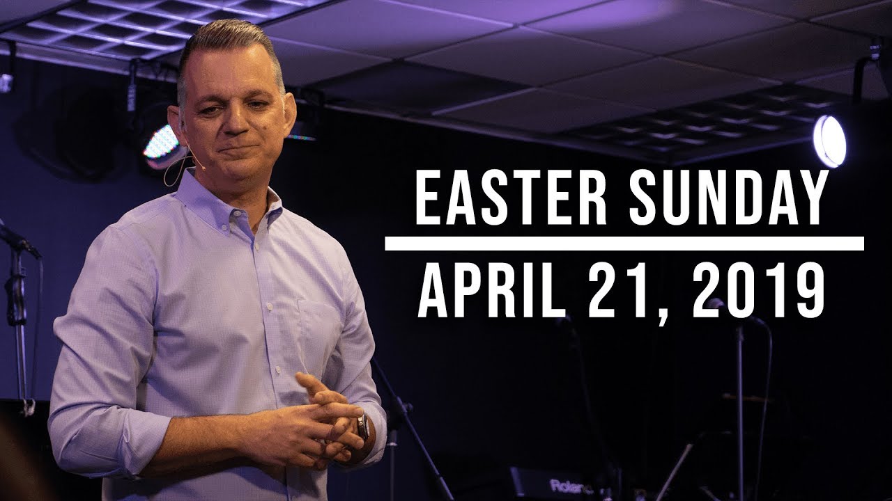 Easter Service at Revival Life Church| April 21, 2019 - YouTube