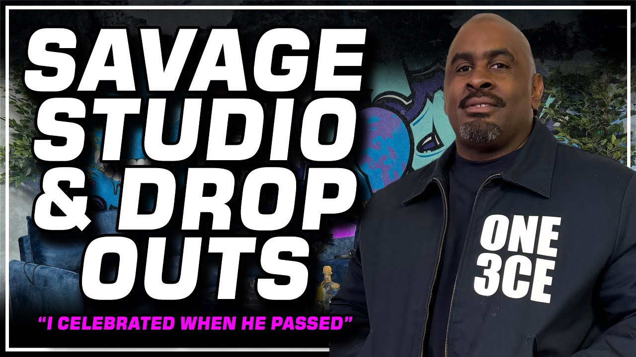 Kneel The Zod Speaks On Dropouts, Savage Studios & Runner Collectives ...