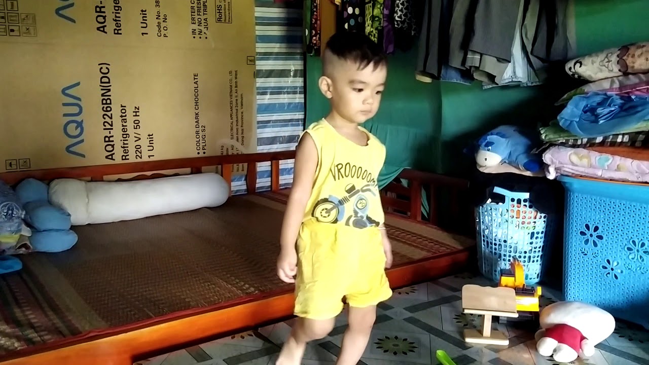 An Phú SuBin - YouTube
