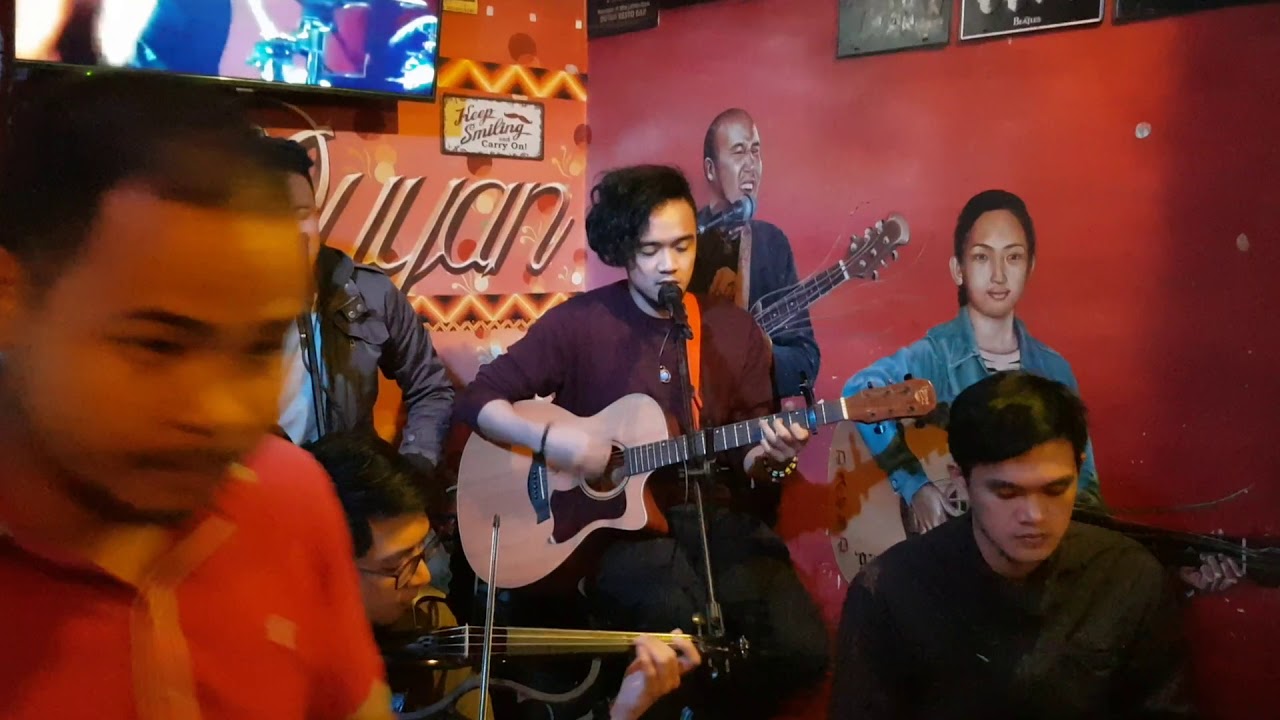 Lakbai Musika Duyan - YouTube