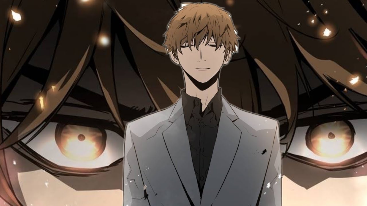 Tell Me Now| The Breaker: Eternal Force Chp 46-53 Live Reaction # ...