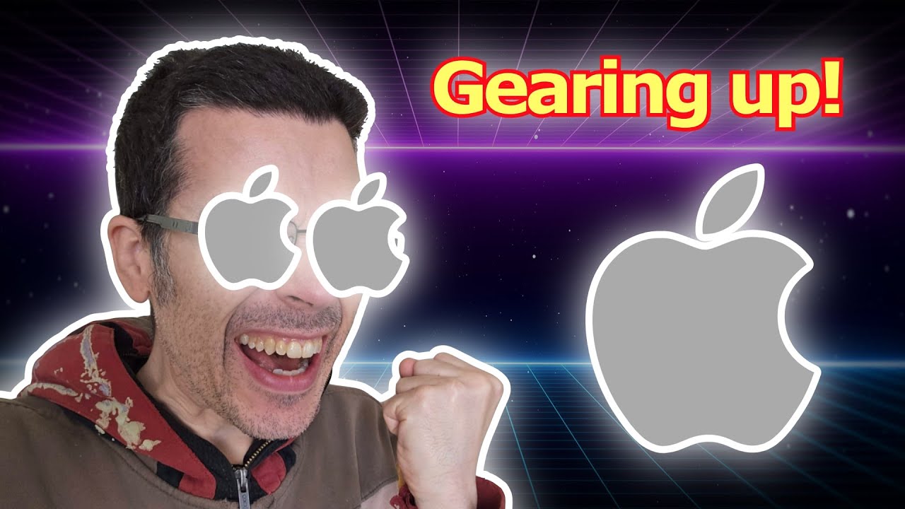 Apple's Reality Headset: VR & AR Evolution? - YouTube