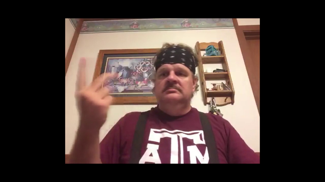 Beware of Sale Online with John Winstead - YouTube