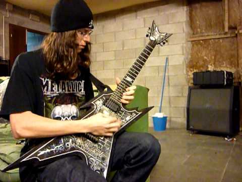 dean razorback - YouTube