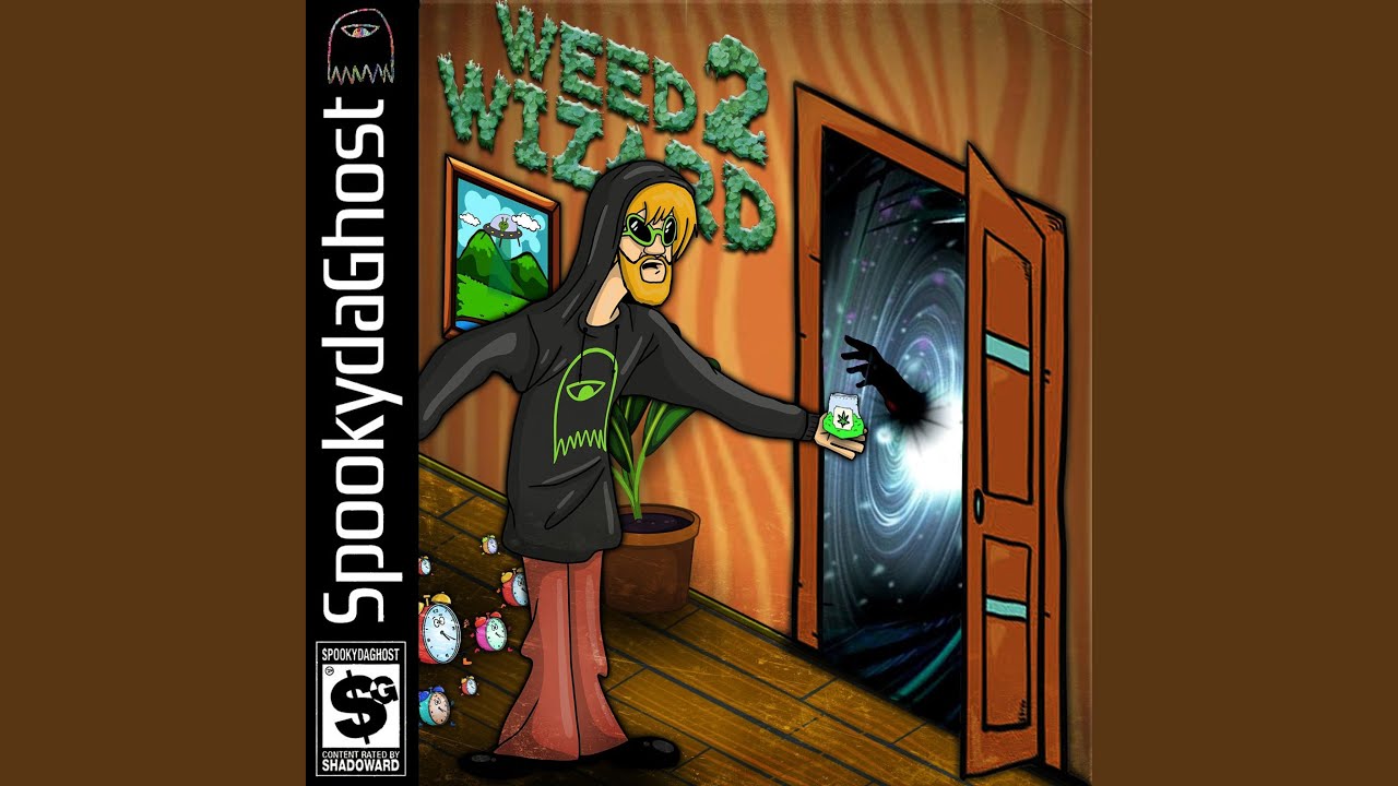 Weed Wizard 2 - YouTube