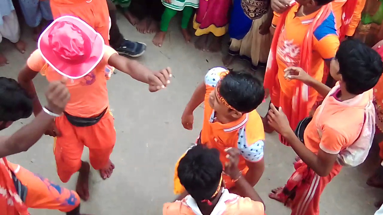 Indrajeet Kumar song - YouTube