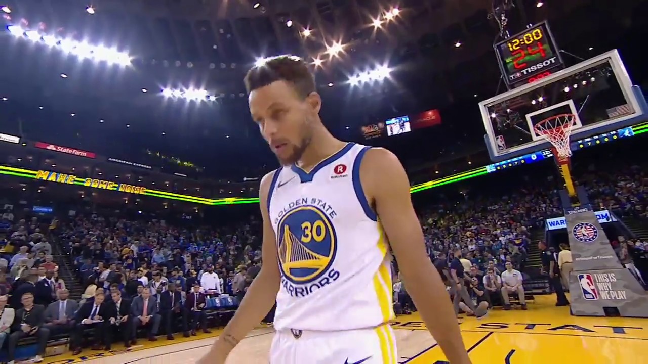 Warriors Vs Wolves Highlights - YouTube
