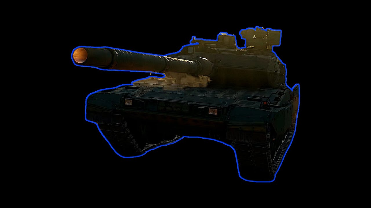 Upgrading The Best MBT Part2 - YouTube