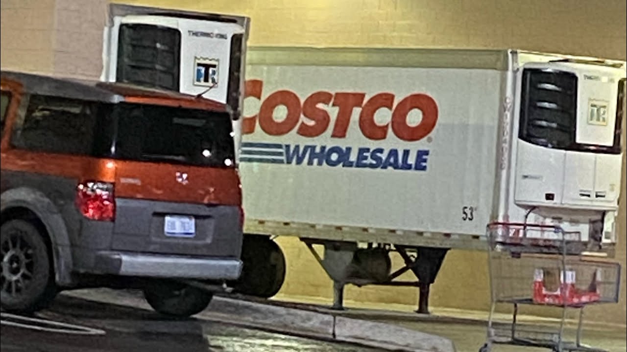 Come sample with me at Costco - YouTube