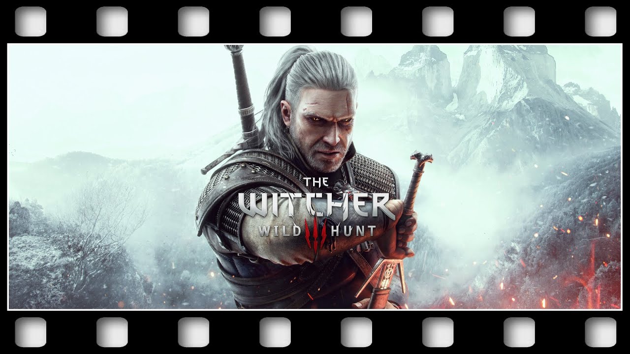 Witcher 3 "GAME MOVIE - TEIL EINS" [GERMAN/PC/1080p/60FPS] - YouTube