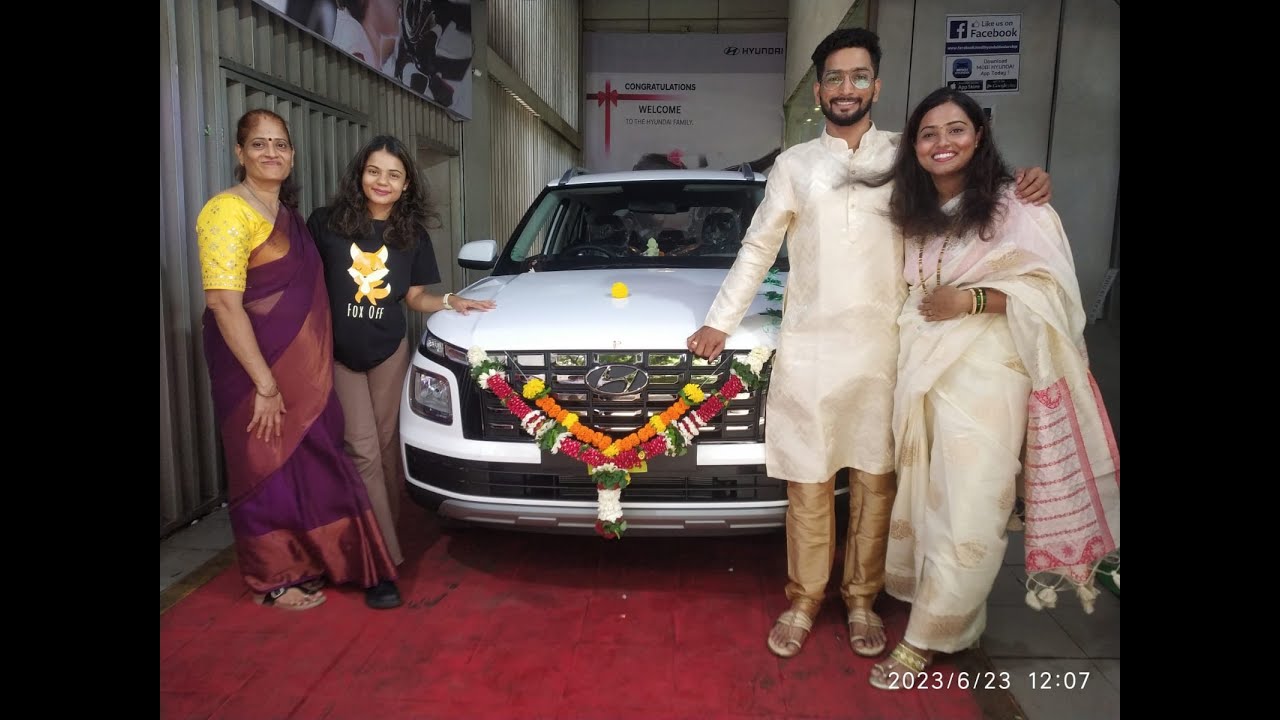 The Powerhouse - A Force to be Reckoned With @ Modi Hyundai - Gautam ...