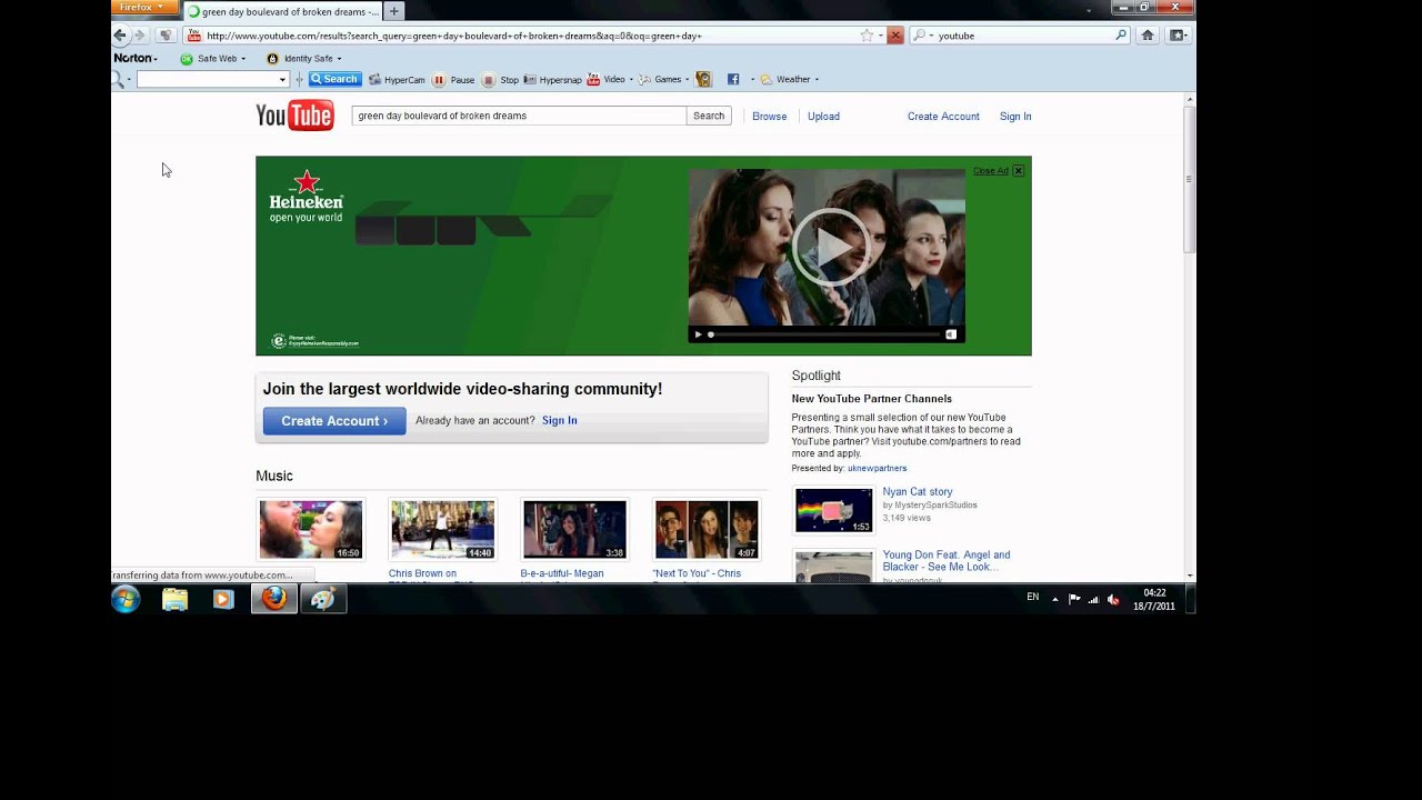 easy way to download off youtube - YouTube