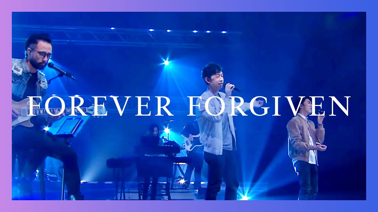 Resurrection Sunday 2020: Forever Forgiven | New Creation Church - YouTube