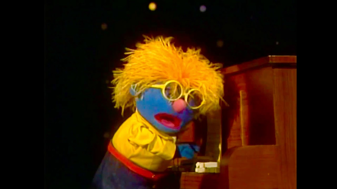 Eight Balls Of Fur (1989) V.2 - YouTube