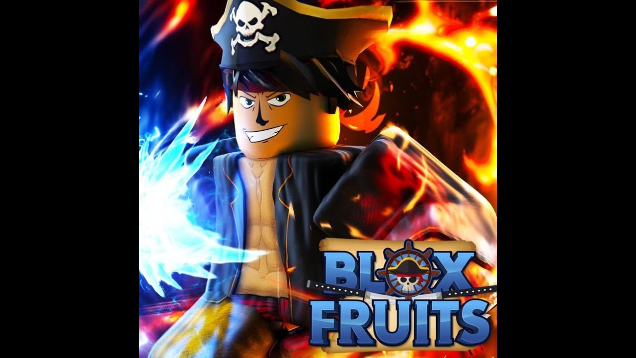 JE JOUE A BLOX FRUIT RETOUR DE HUGO (BLOX FRUIT ) - YouTube