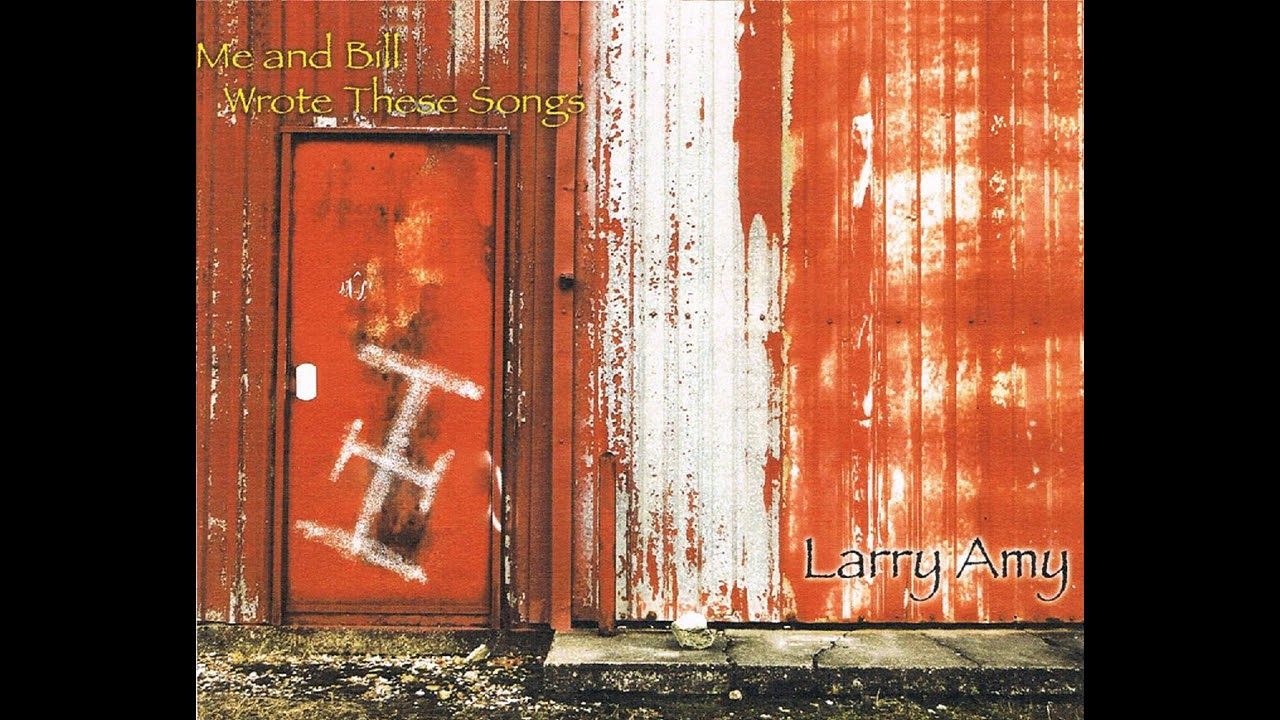 Larry Amy - Dance Of The Whitefly - YouTube