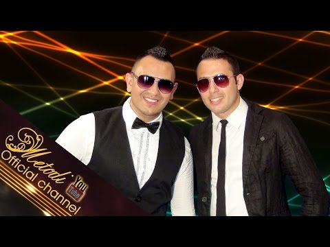 METODI & TOSHKO - SMELO KA GILYABAS, 2015 / Методи и Тошко - Смело ка гилябас