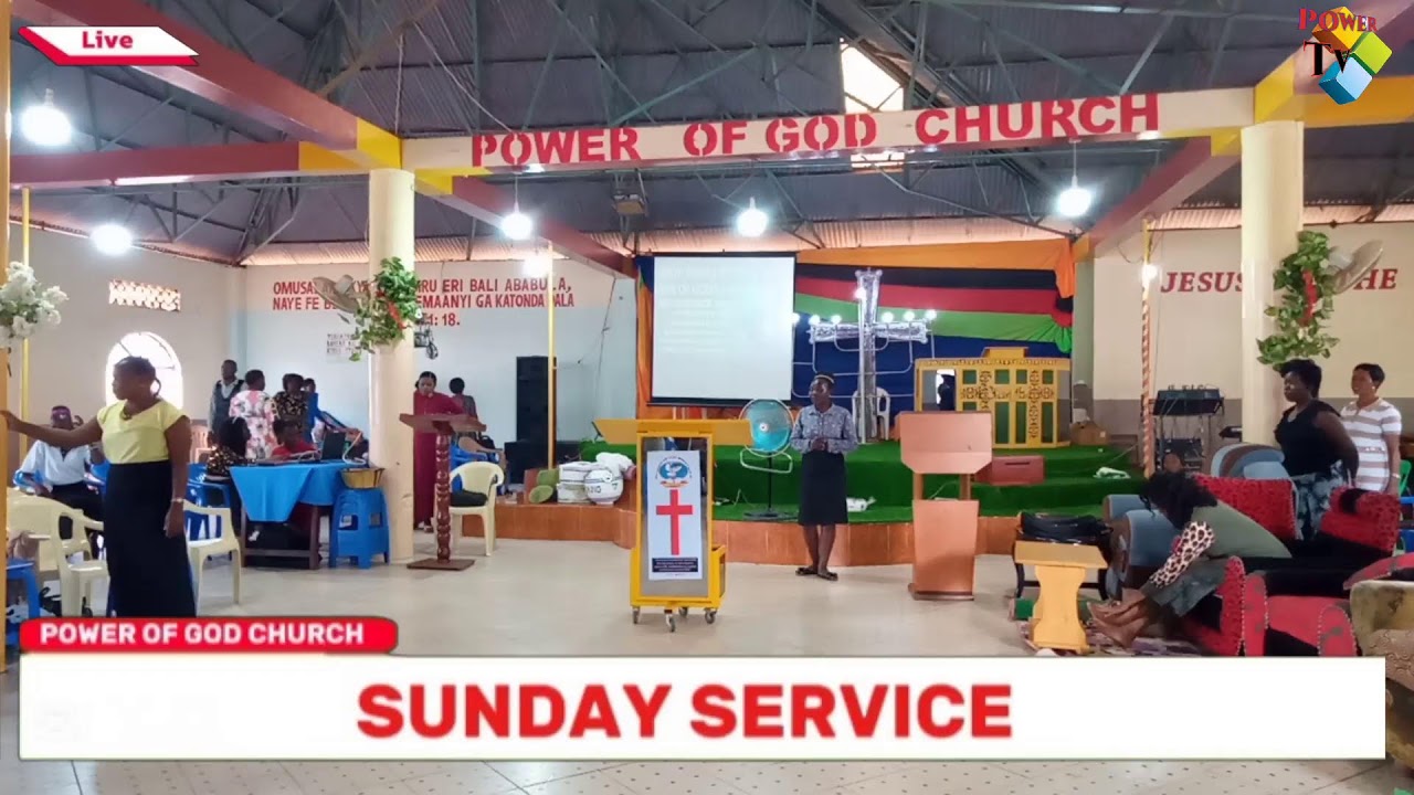 DELIVERANCE TIME with Bishop Daniel Musoke - YouTube