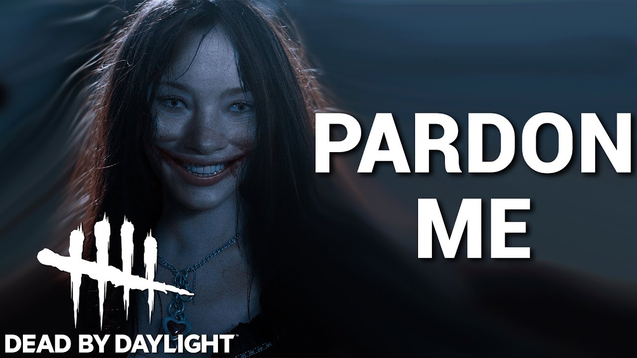 DBD Late Night Hunting: ONE Gen POPPED! FOUR Bodies DROPPED! Dead by ...