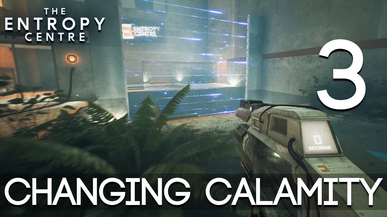 [3] Rewinding Calamity (Let’s Play Entropy Centre w/ GaLm) - YouTube