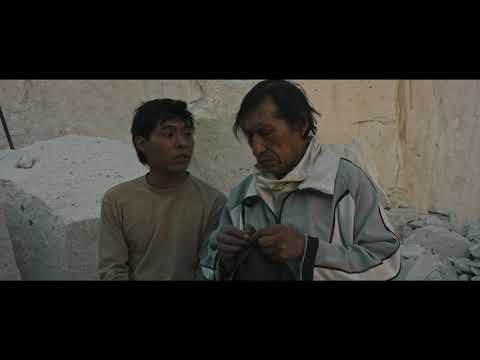TRAILER OFICIAL DE LA CANTERA