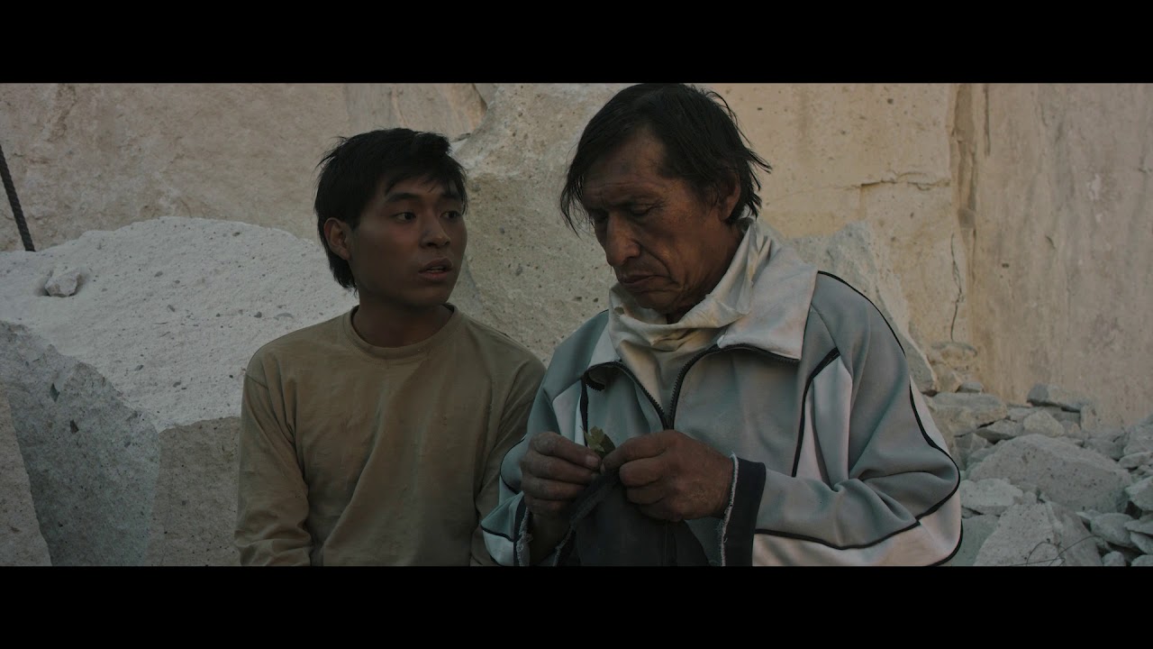 TRAILER OFICIAL DE LA CANTERA - YouTube