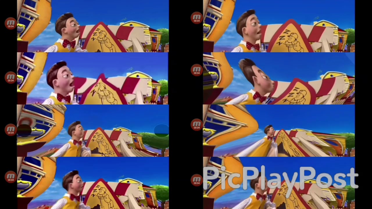 (REUPLOAD)The mine song high pitched mashup of 8 different way - YouTube