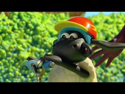 Timmy’s Big Wheel Adventure! | Timmy Time