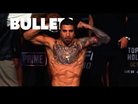 The best UFC Promo you will see - YouTube