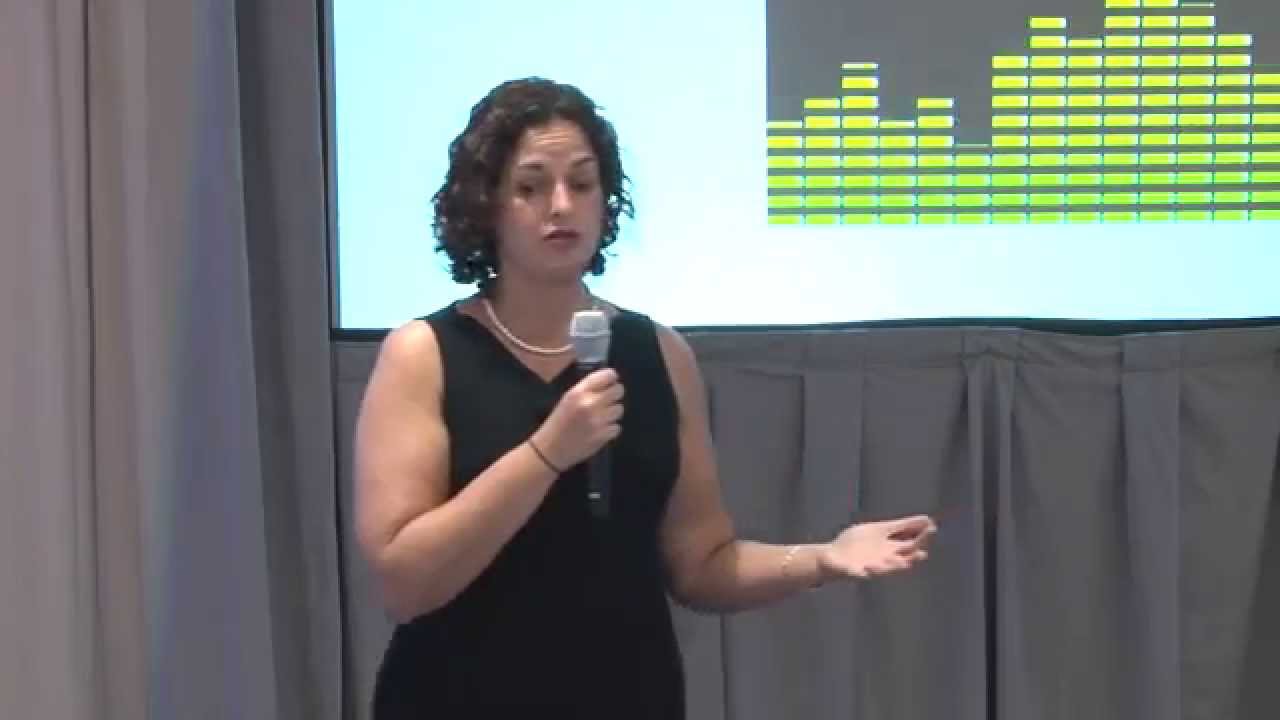Tami Reiss' Ignite talk: "Demo This!" (Velocity NY 2014) - YouTube