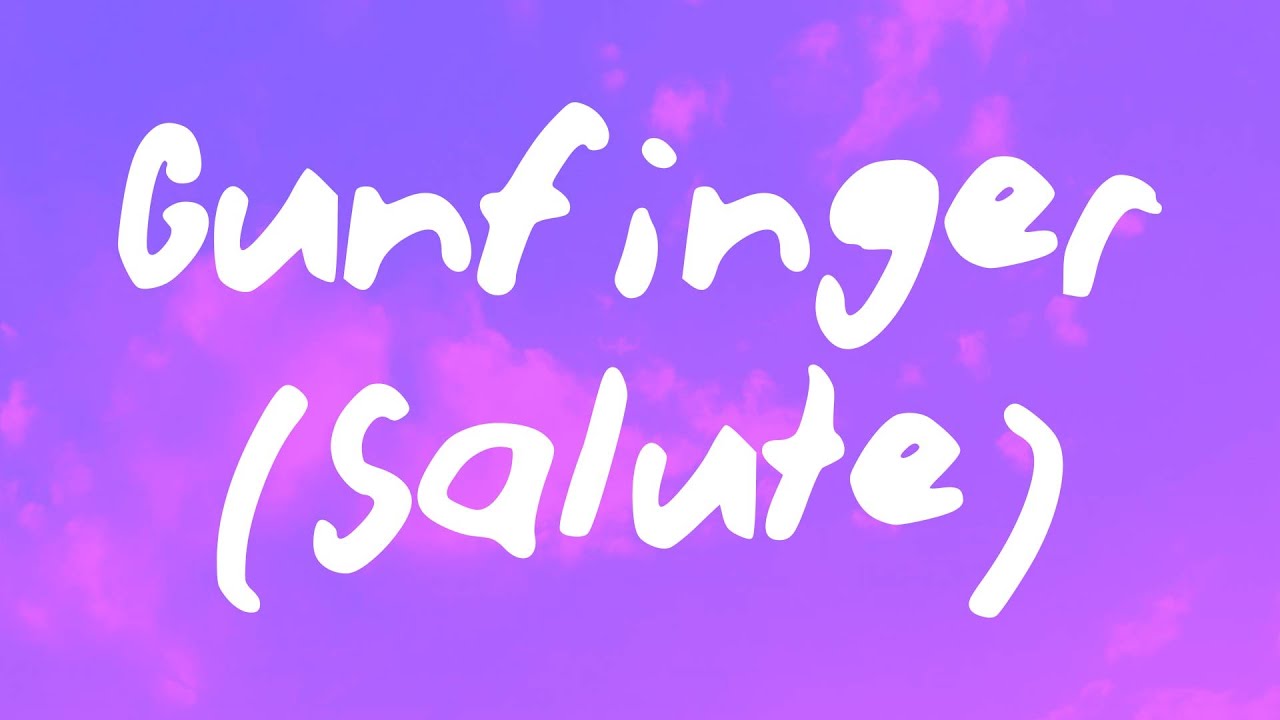 IRAH - Gunfinger (Salute) ft. Chase & Status - YouTube