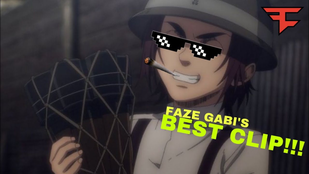 BEST FAZE GABI CLIPS 2022!!! - YouTube