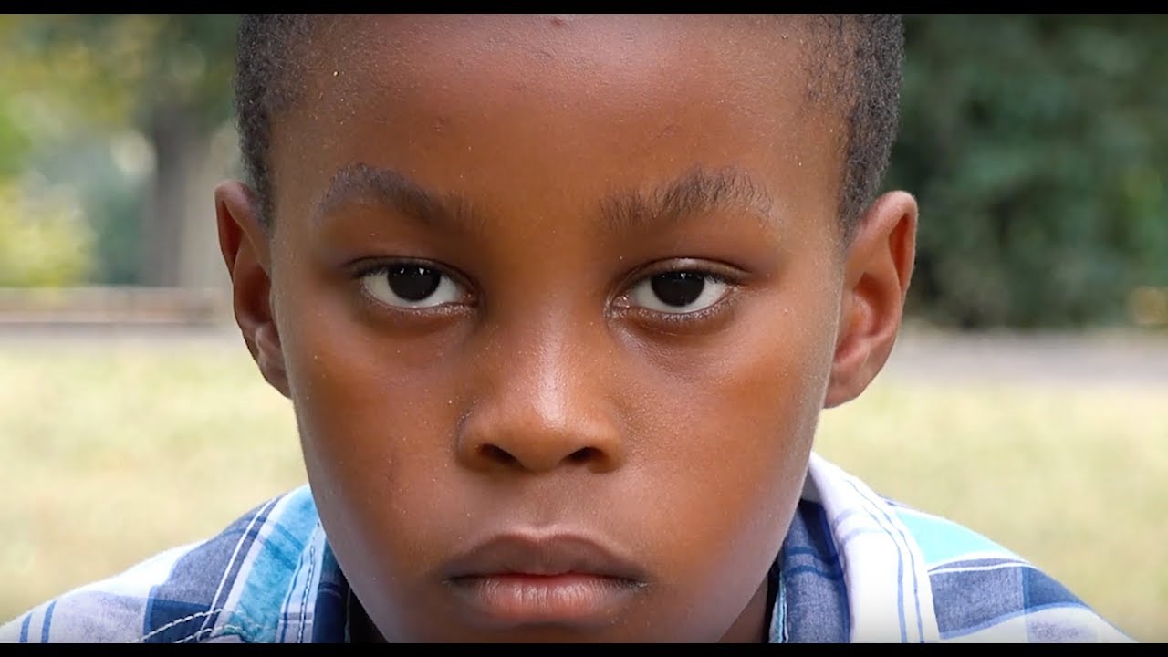 Decoding the Man Box - Kevin Powell, Tony Porter - YouTube