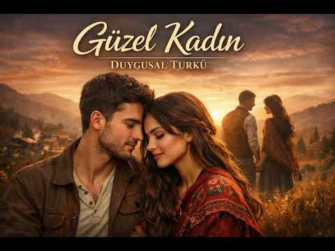 Güzel Kadın – Yüreğe İşleyen Duygusal Türkü