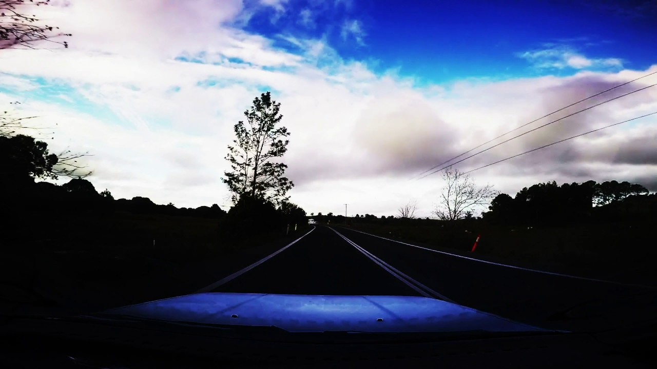 Dean Sutton - "Go Go Go" (Official Music Video) - YouTube