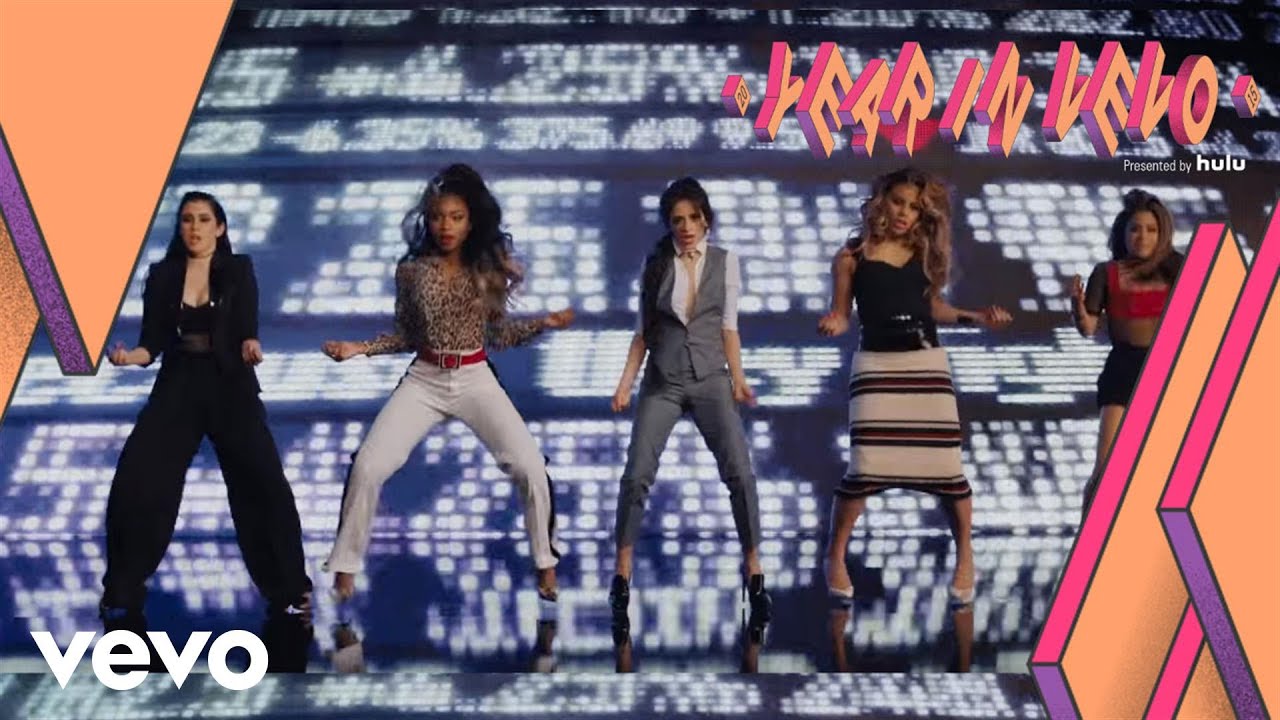 YAASS QUEEN - Winner Announcement (The Year In Vevo) - YouTube