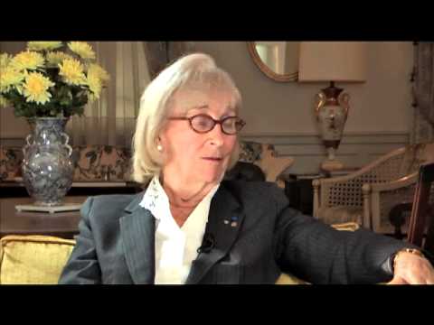 Women in Engineering Nancy D. Fitzroy - YouTube
