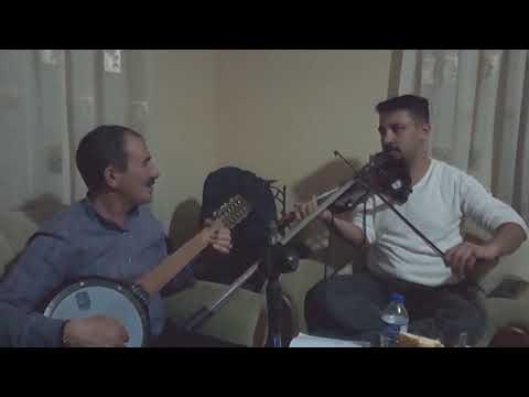 Serkan çakır (keman)   barak &Antepten Ötedir Marasin yolu